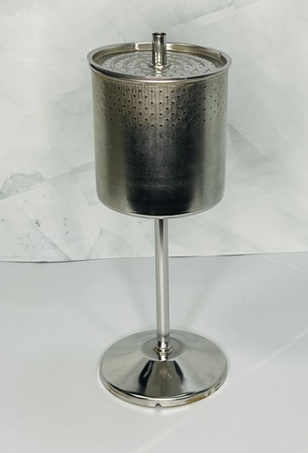 Corning Ware Stove Top 9 Cup Coffee Pot Percolator Basket Stem ...