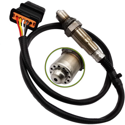 For 2014-2022 BMW X1 X2 Mini Cooper 0258027083 Upstream Lambda Oxygen ...