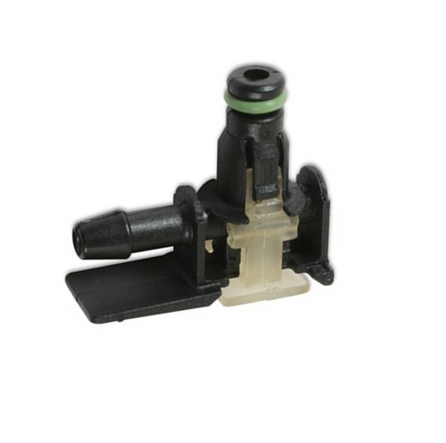 EcoDiesel 3.0L Diesel Fuel Injector Return Fitting Elbow for Ram Grand ...