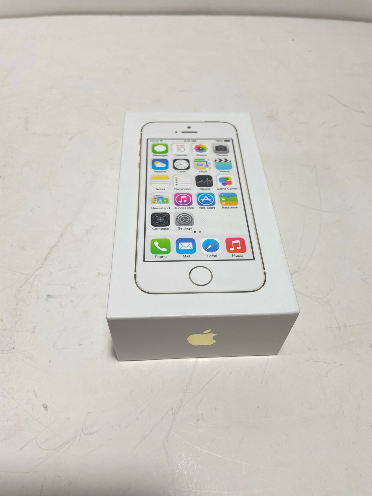 Iphone 5s Colors Gold Price