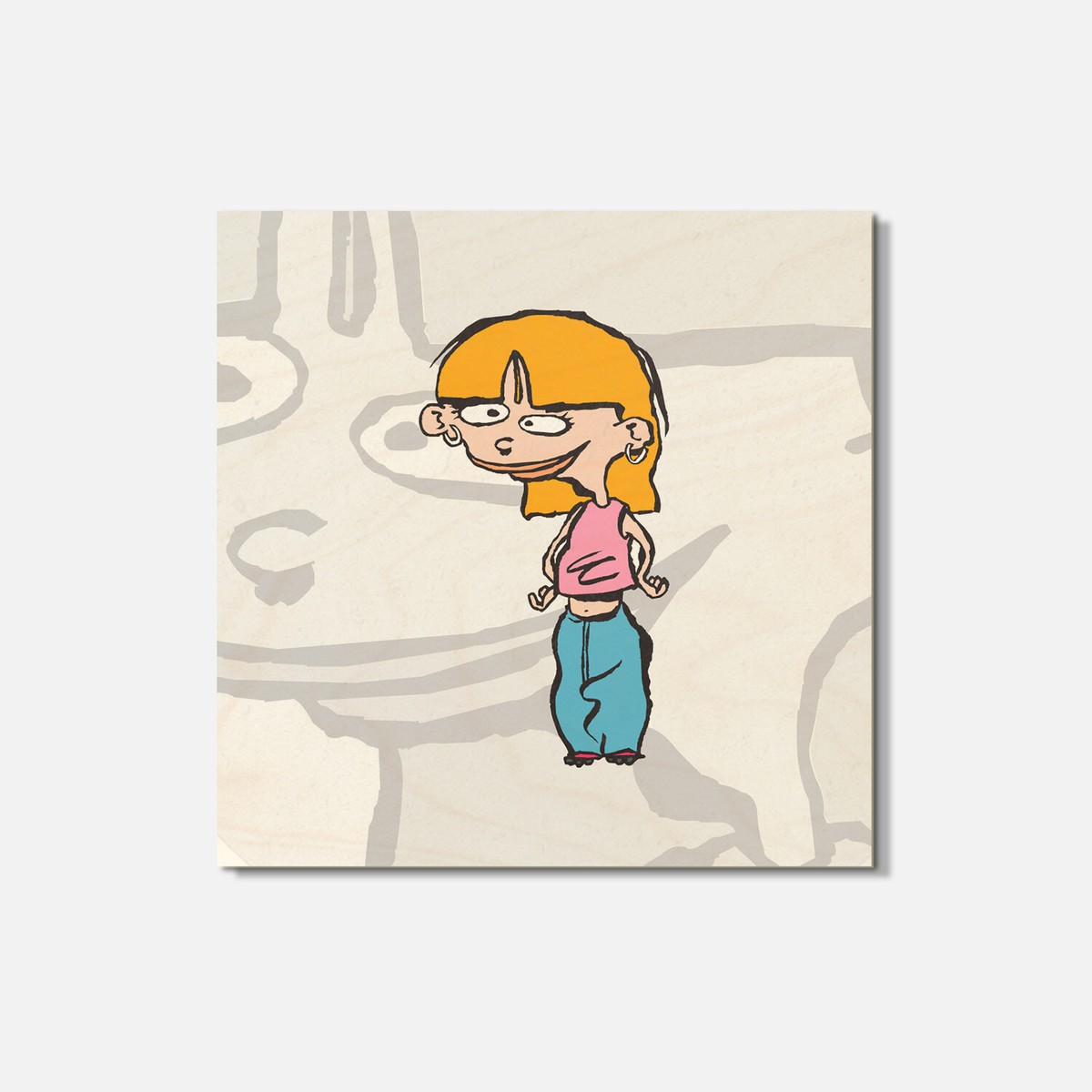 Ed Edd N Eddy Sarah Og Edd Ed Edd And Eddy Recap: A Nostalgic Look