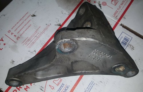 Volvo N/A Engine Mount 20505048 | eBay