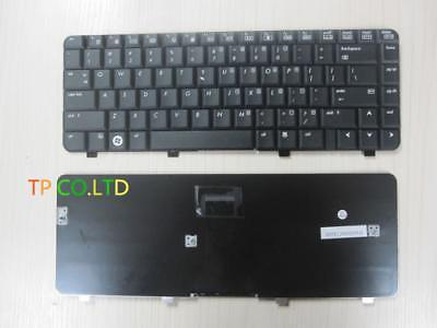 FOR HP Compaq Presario CQ40-100 CQ40-200 CQ40-300 CQ40-400 US black ...