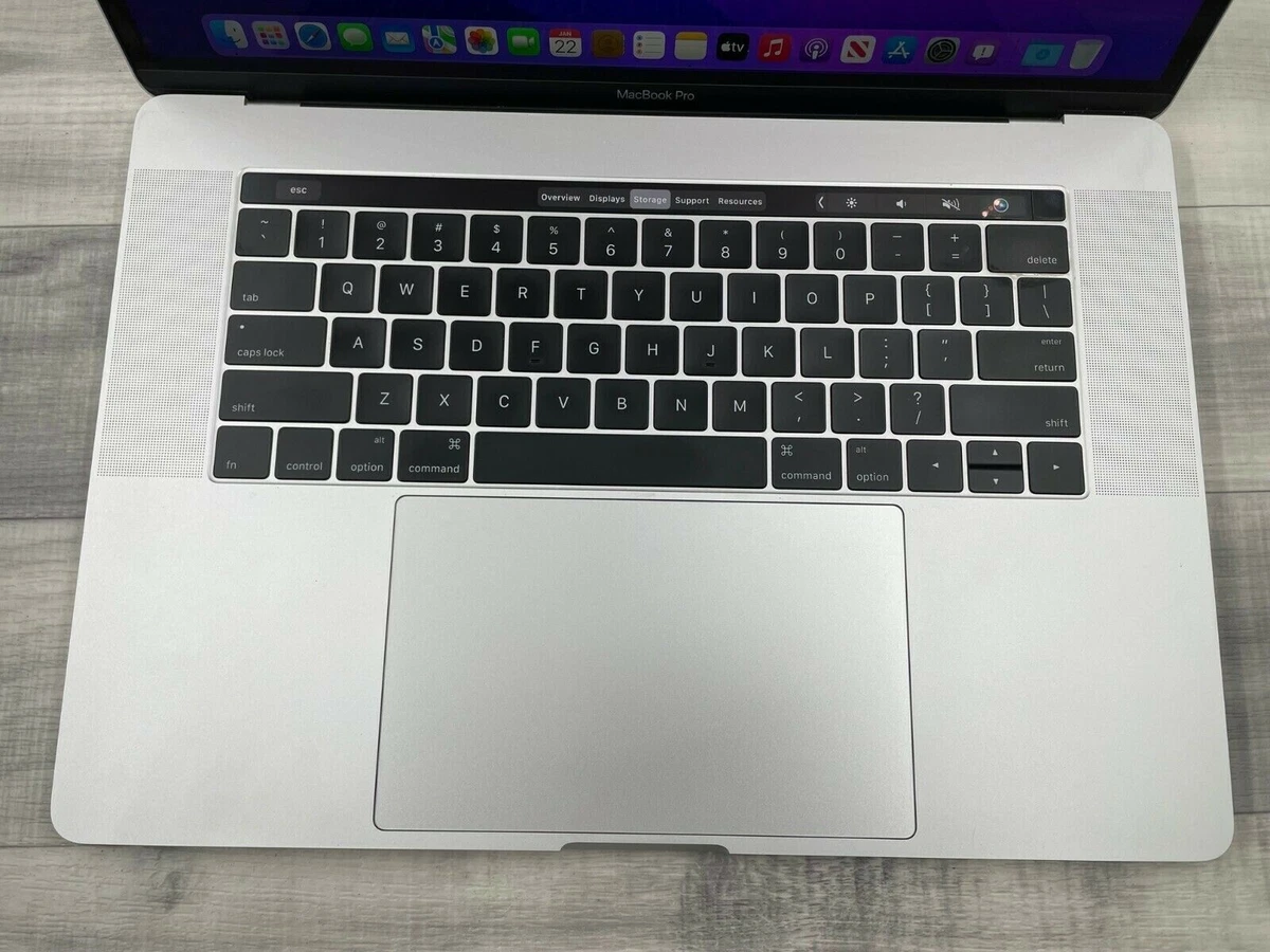 Ebay Macbook Pro 15 Inch