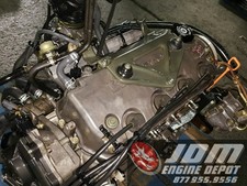 Honda D15b7 Complete Remanufactured Engine for sale online | eBay