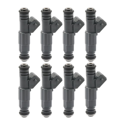 8x Fuel Injector For Holden VT VX VU VY VZ V8 5.7L LS1 Gen 3 Commodore ...