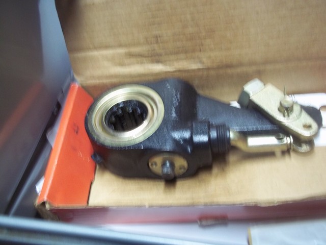 Power Products 51133P Automatic Slack Adjuster Gunite Style AS1133 for ...