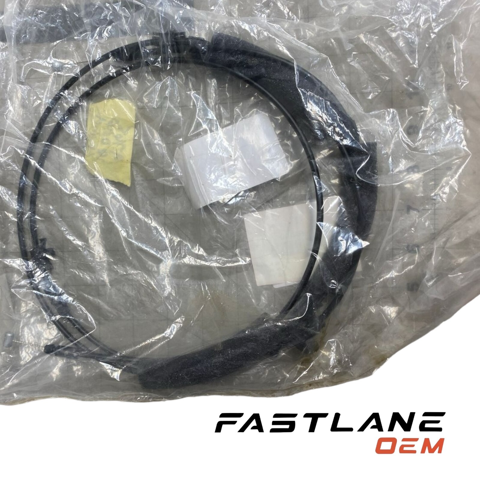 2018-2020 HONDA ODYSSEY FRONT HOOD RELEASE CABLE NEW OEM 74130-THR-A00 ...