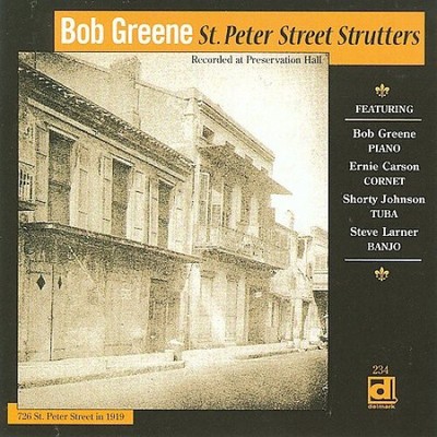St. Peter Street Strutters by St. Peter Street Strutters 38153023423 | eBay