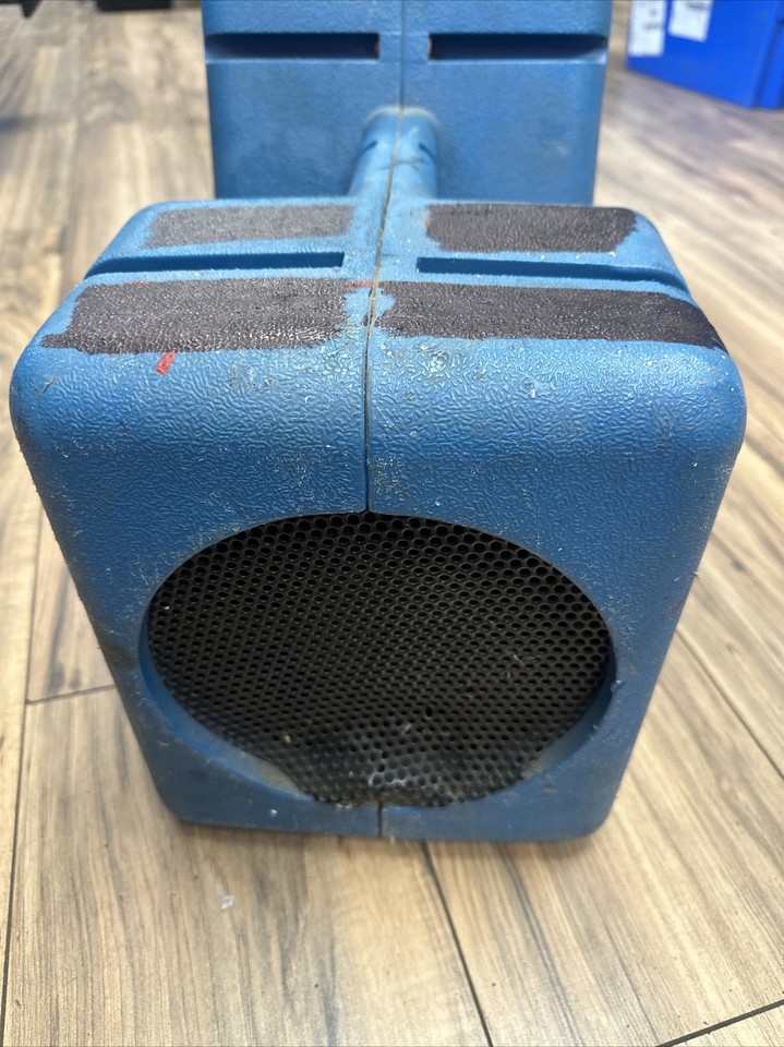 PROMAX AMPROBE AIR CONDITIONING AC REFRIGERANT RECOVERY UNIT RG5000 | eBay