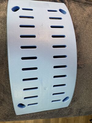 The Wave Exercise Fitness Workout Step Board by The Firm, Board Only | eBay