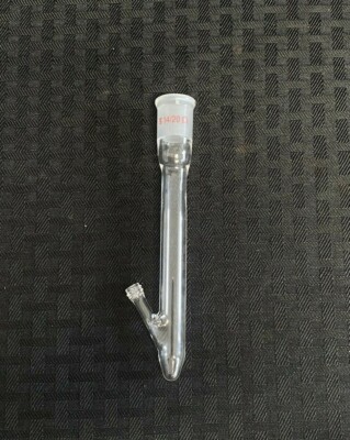 Lab Glassware - Distillation Receiver