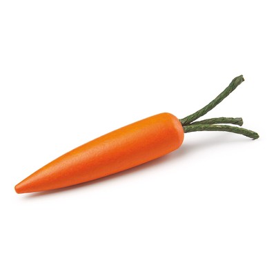 Erzi- Carota Figurina Multicolore 2.4 x 14 cm 12010 | eBay