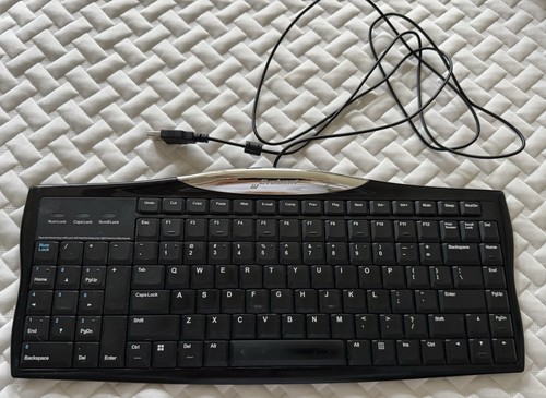 Evoluent Reduced Reach Right Hand USB Keyboard | eBay