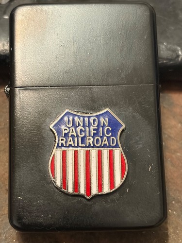 Lighter Union Pacific Railroad | eBay