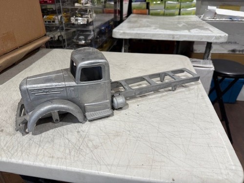 SMITH MILLER LF CAB AND FRAME FOR YOU TO CUSTOMIZE | eBay