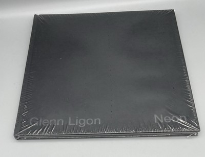 Glenn Ligon - Neon Hardcover new in shrink | eBay