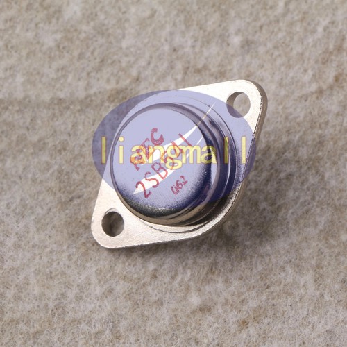 NEW 1PCS 2SB541 NEC TO-3 Silicon PNP Power Transistors | eBay