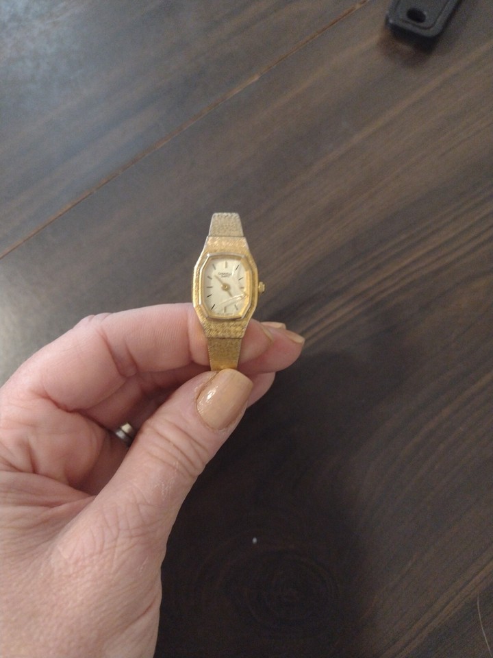 caravelle vintage watch | eBay