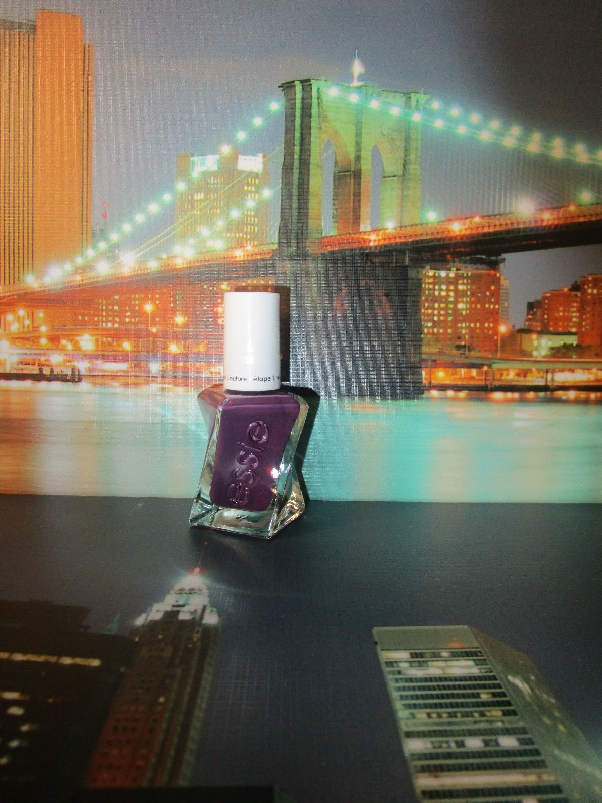 ESSIE STEP 1: NAIL COLOR # 310 TURN N' POSE 0.46 OZ | eBay