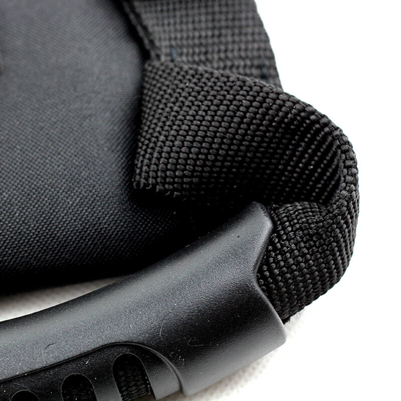 2PC Grab Handle Passenger for UTV & ATVs Sports 2 Straps Fits ...
