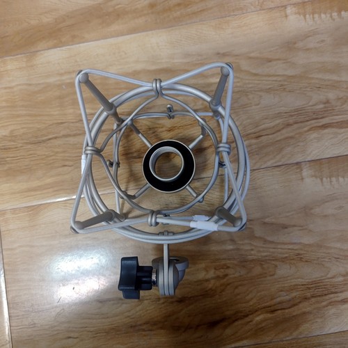 Neu-mann U87 Ai Large Diaphragm Multipattern Condenser Microphone Fast ...