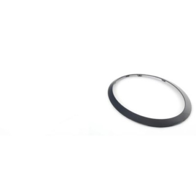 NEW MINI F55 FRONT HEADLIGHT RIGHT RING TRIM 51137449210 ORIGINAL | eBay