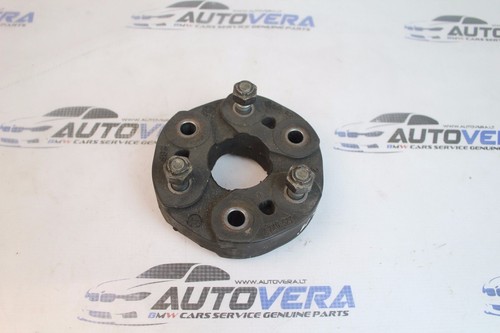 BMW E34 E36 E46 E85 E86 M3 PROPSHAFT FLEX JOINT PN 2226527 | eBay UK