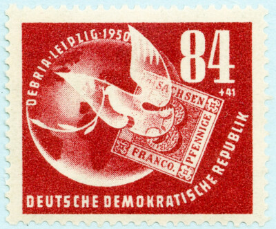 Germany DDR Stamps # B21 MLH VF Scott Value $37.00 | eBay