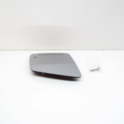 NEW MERCEDES BENZ GLS X166 FRONT RIGHT DOOR MIRROR GLASS A1668101419 | eBay