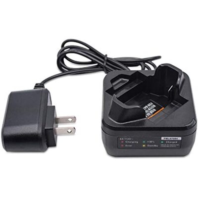 PMLN7109A PMLN7109 Charger for Motorola TLK100 SL300 SL300e SL3500e ...