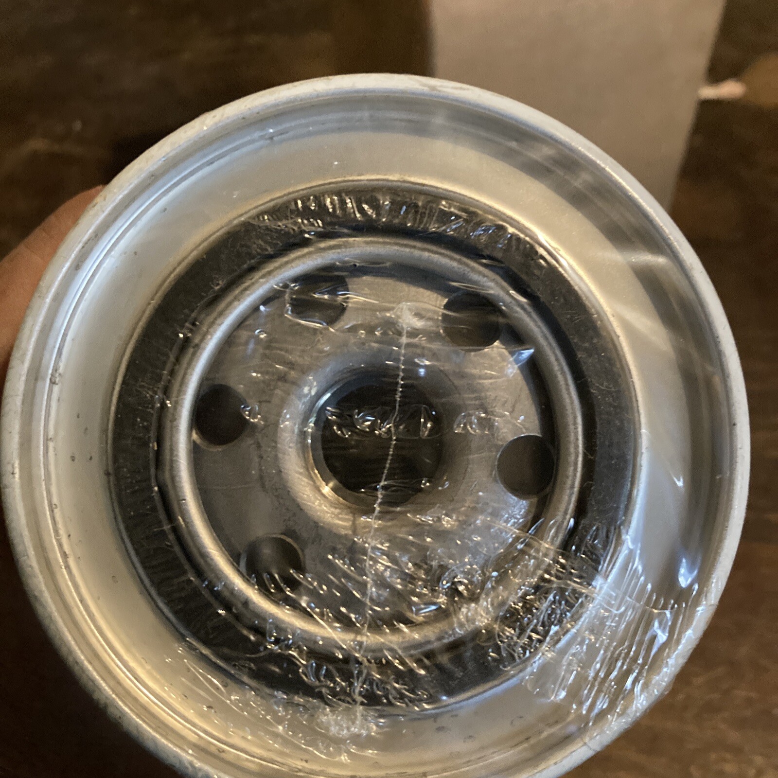 NOS Wix 33403 Fuel Filter | eBay