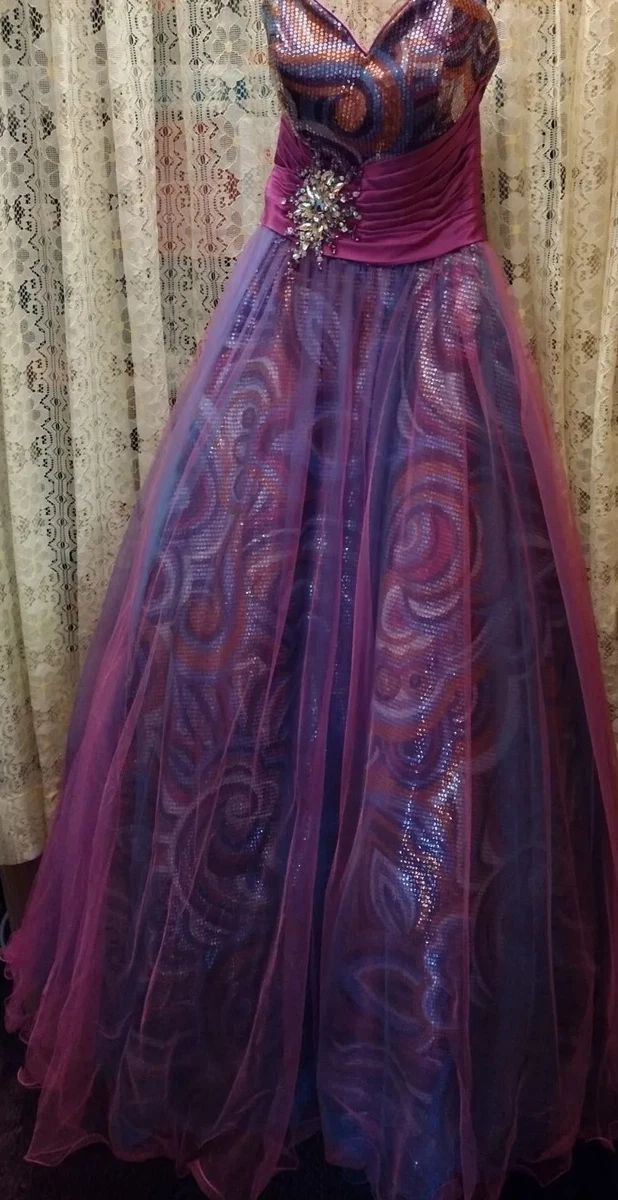 Disney Dresses For Prom