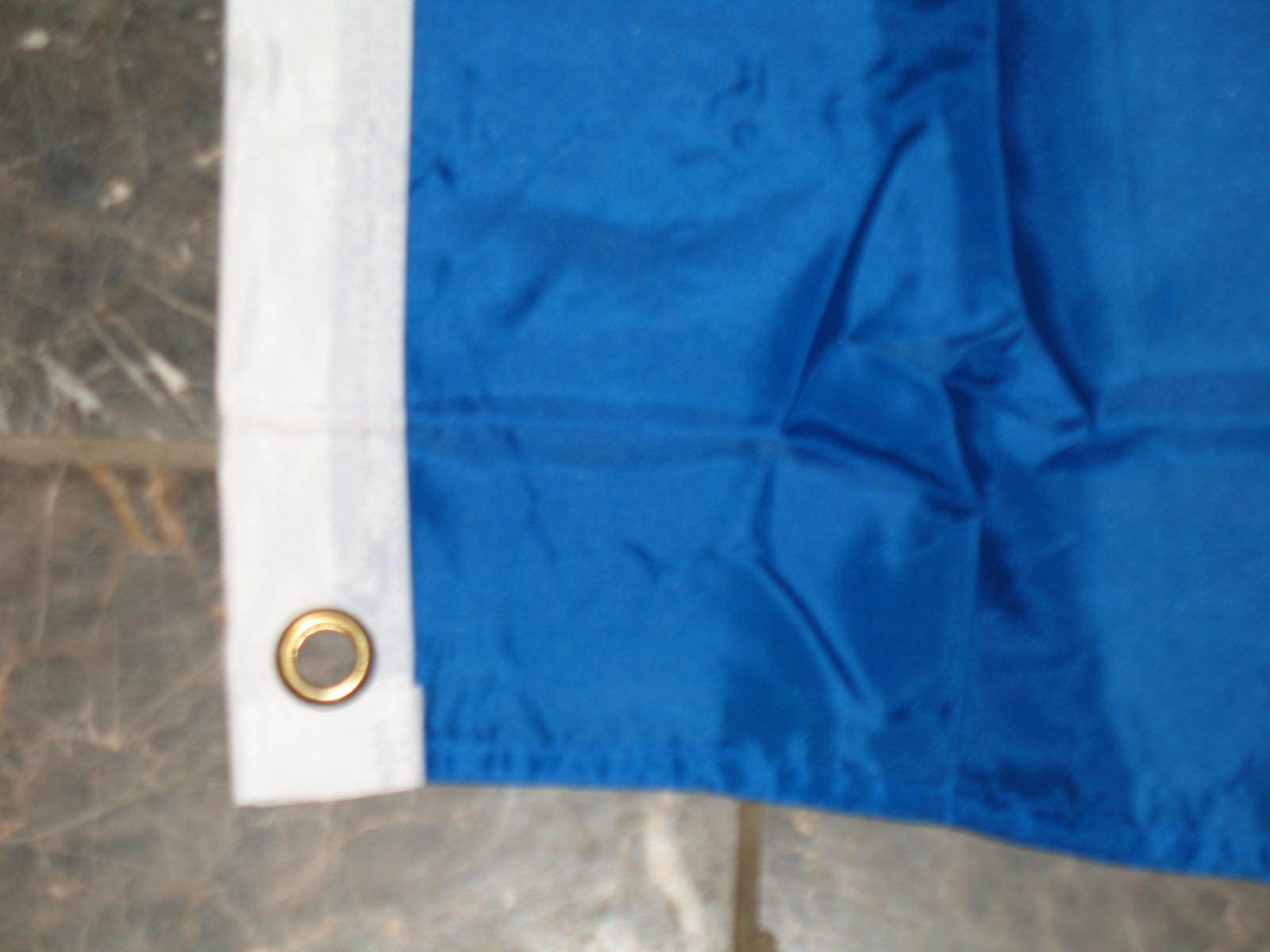 3x5 Alberta Canadian Province Flag 3'x5' Banner Brass Grommets ...