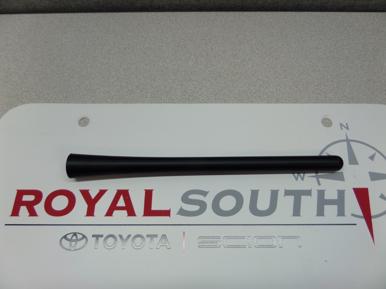 Toyota Rav4 Scion TC XA Roof Antenna Genuine OEM 86309-0r010 for sale ...