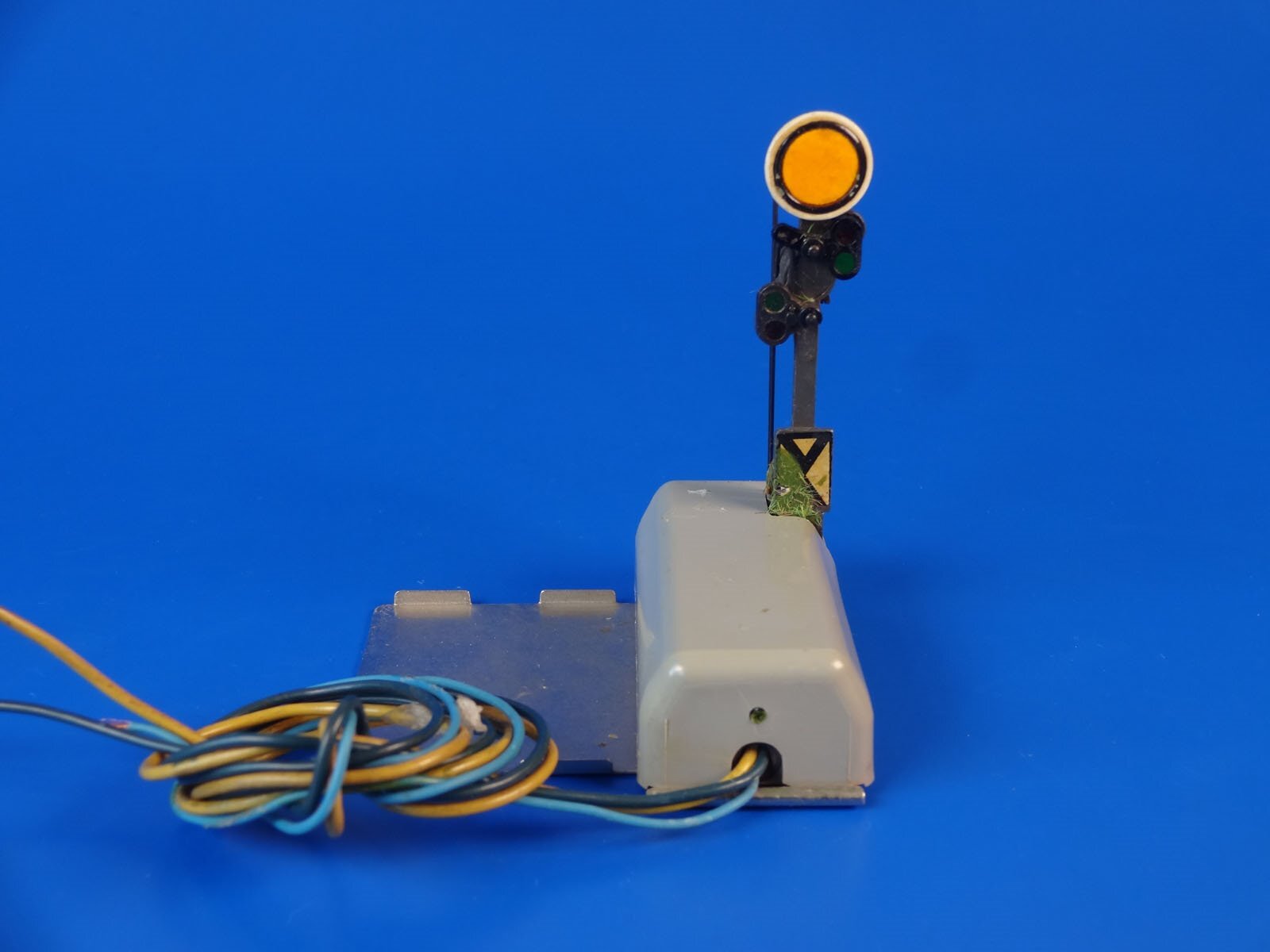 MARKLIN H0 - 7036 - DISTANT SIGNAL (52)/ EXC | eBay