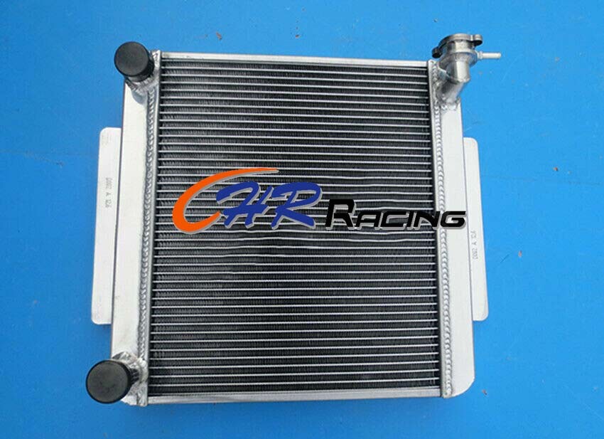 3 ROW ALUMINUM RADIATOR for TOYOTA CELICA GT TA22 / TA23 2T 1.6L MT ...