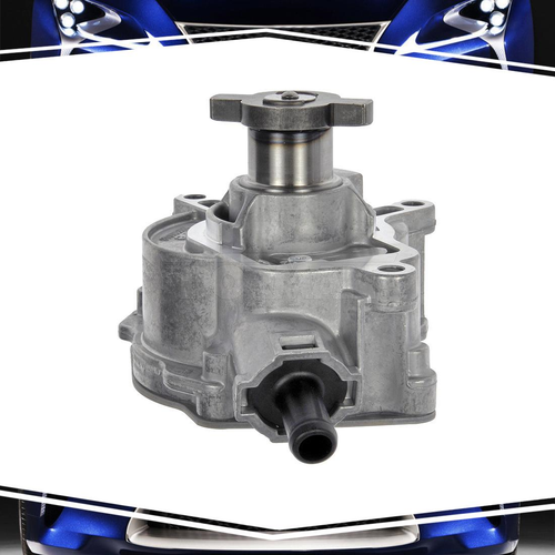 Mechanical Vacuum Pump Fits Audi TT VW Golf Jetta Beetle Rabbit Dorman ...