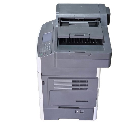 Lexmark MX511DHE All-In-One Monochrome Laser Printer FULLY FUNCTIONAL SEE PICS!! 734646351614| eBay