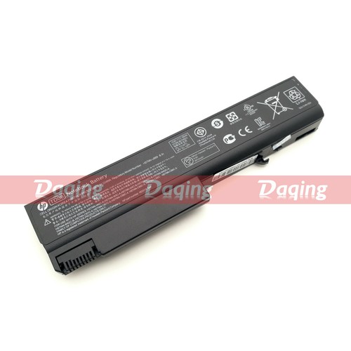 New Original TD06 OEM Battery for HP ProBook 6440b 6445b 6540b 8440p ...