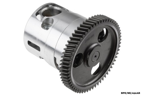 Huile Moteur Pompe pour Mercedes Classe GLK 220 CDI 2008-2015 ...