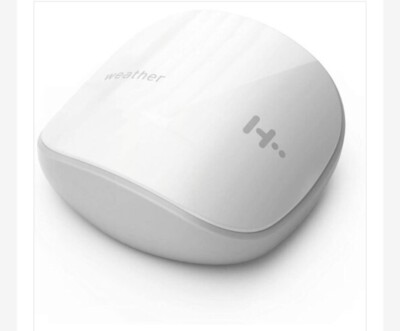H2 Smart Home Weather – Complete Temperature and air Quality Control ...
