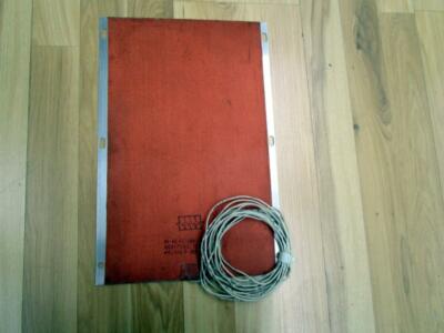 HI-Heat 090150A3 Heater Hopper Heating Element 150289 | eBay