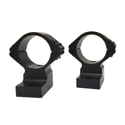 TALLEY 30mm Marlin Models 336-1895 Extra Low Scope Rings (720336) | eBay