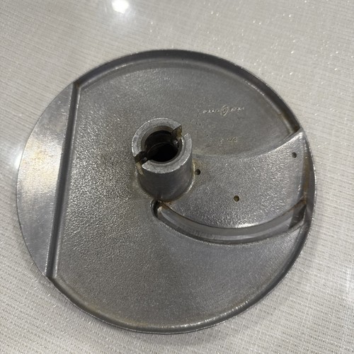 Robot Coupe Es4 E/s 4 Food Processor Slicer Blade For CL50 Series D | eBay