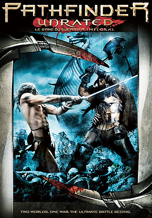 Pathfinder (DVD, 2007, Canadian Unrated) 24543450337| eBay