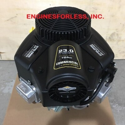 Briggs & Stratton 724cc engine for SNAPPER 355Z (B 2446) (5900775 ...