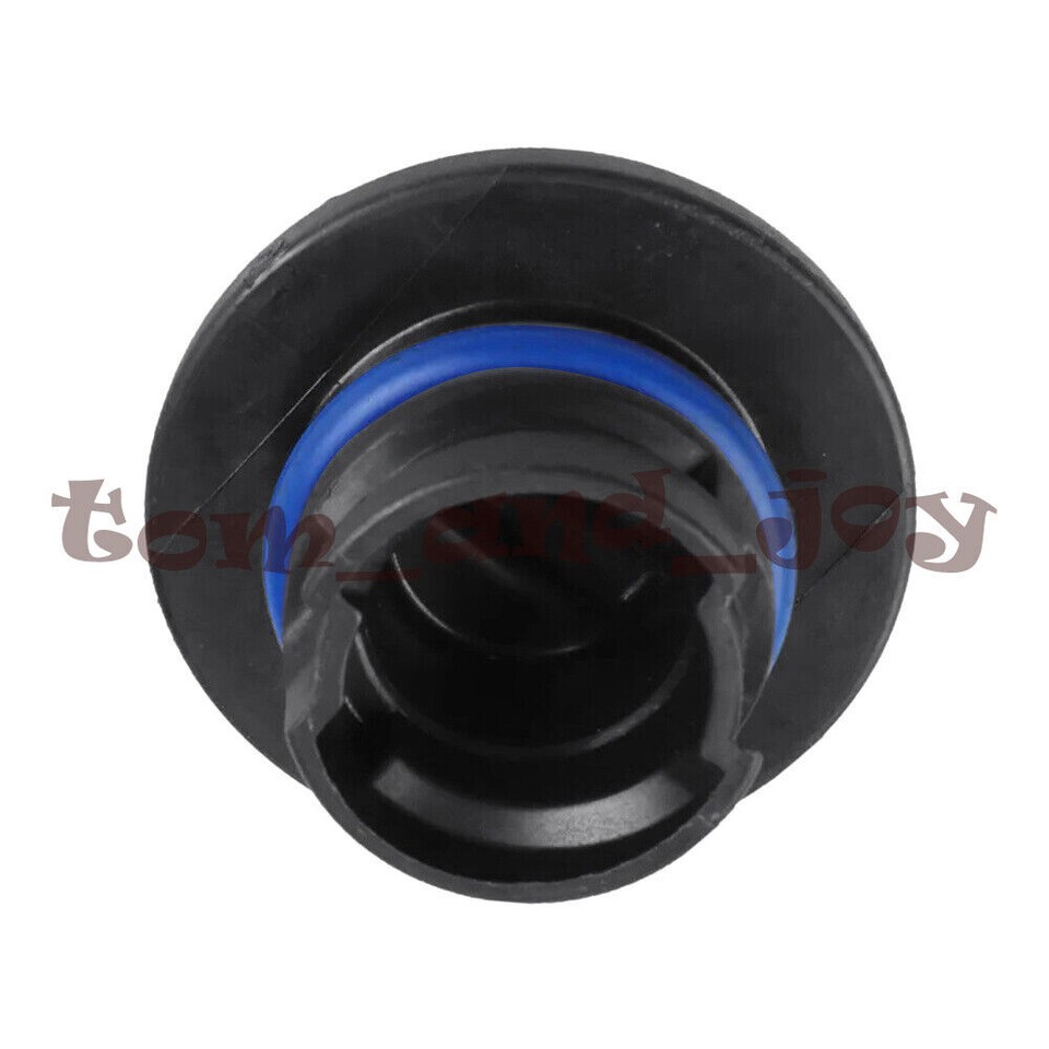 Fits For 13-22 Buick Cadillac Chevrolet Engine Oil Filler Cap 12662196 ...