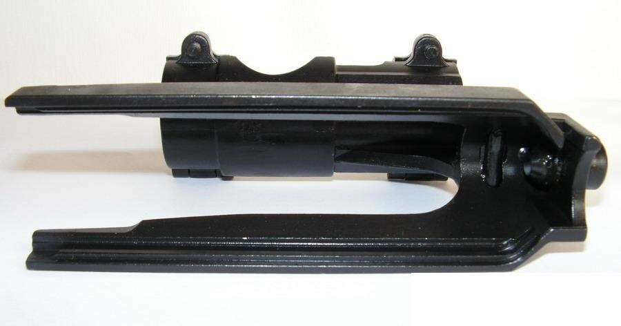 Soviet Russian SVT40 SVT38 SVT-40 SVT-38 Tokarev Sniper Scope Mount | eBay