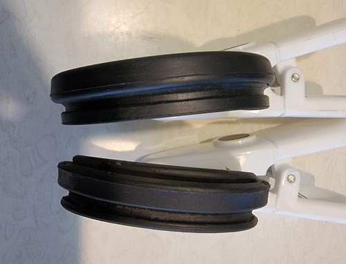 Disc Brake Caliper Repair Kit-S, RWD Febest 0275-D40F for sale online ...